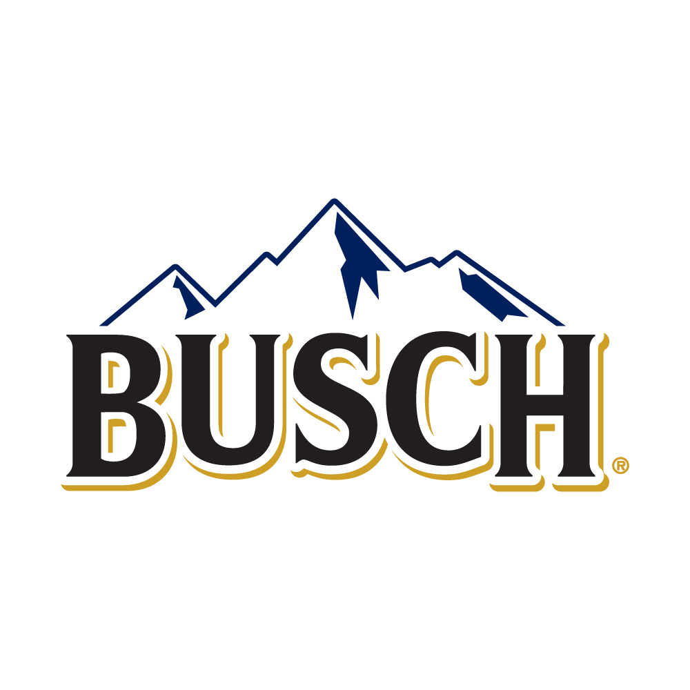 Free High-Quality Busch Beer Logo for Creative Design