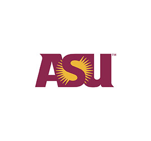 Free High-Quality asu logo for Creative Design