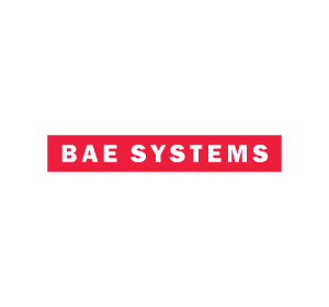 Free High-Quality BAE Systems logo for Creative Design