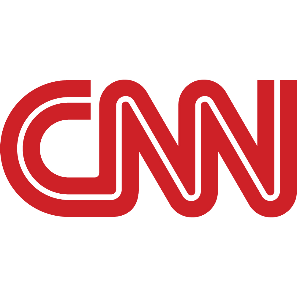 Free High-Quality CNN Icon for Creative Design