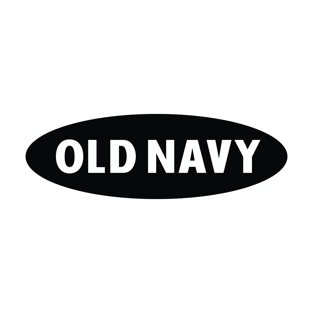 Free High-Quality Old Navy Logo Png for Creative Design