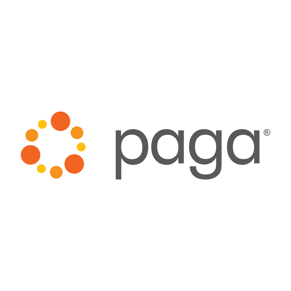 Free High-Quality Paga Logo for Creative Design