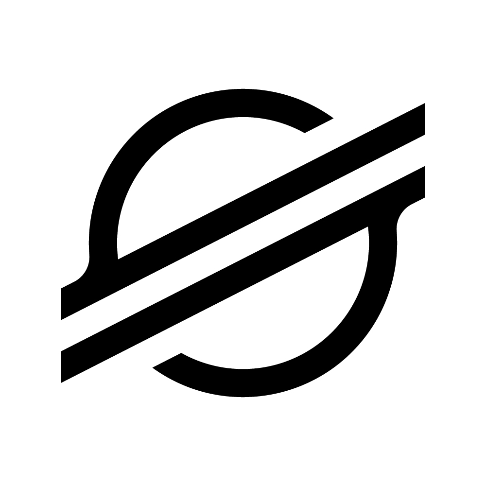 Free High-Quality Stellar XLM Logo for Creative Design Free High-Quality Stellar XLM Logo for Creative Design