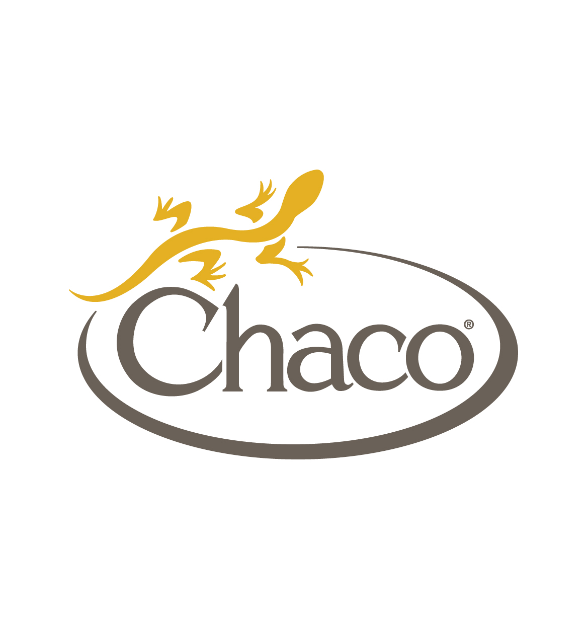 Free High-Quality Chaco footwear Logo for Creative Design