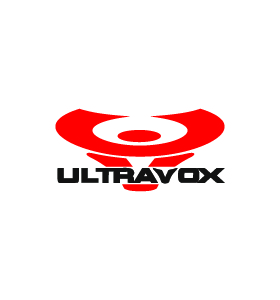 Free High-Quality Ultravox Logo for Creative Design
