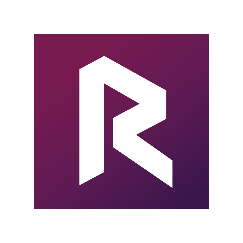 Free High-Quality Revain Logo Png for Creative Design
