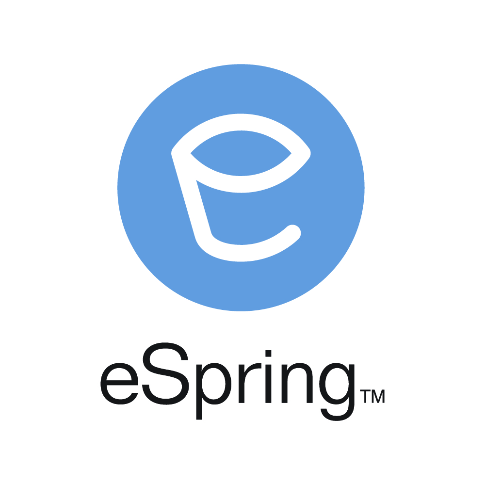 Free High-Quality eSpring Logo for Creative Design