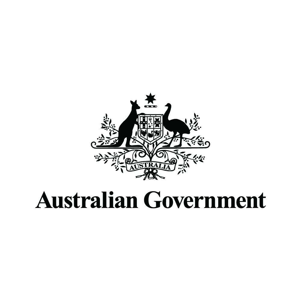 Free High-Quality Australian Government Logo for Creative Design