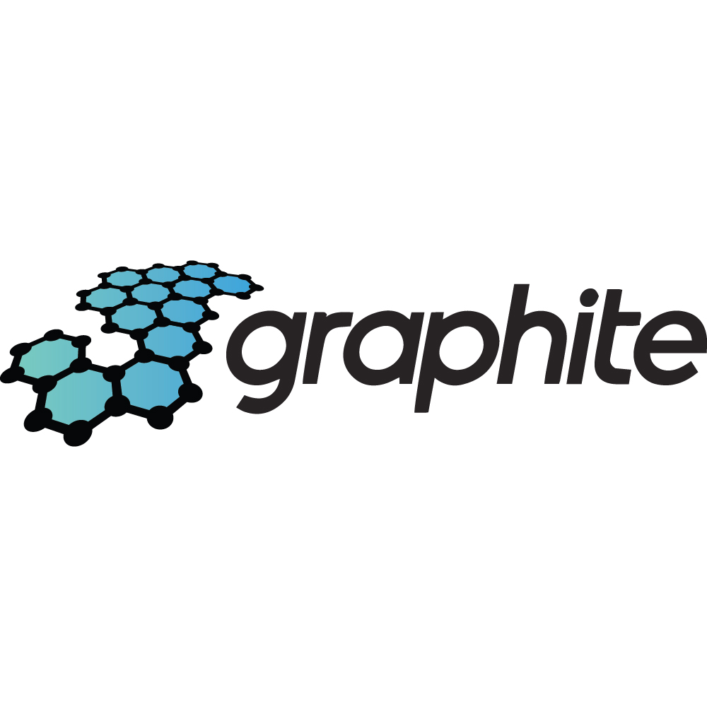 Free High-Quality Graphite Logo for Creative Design