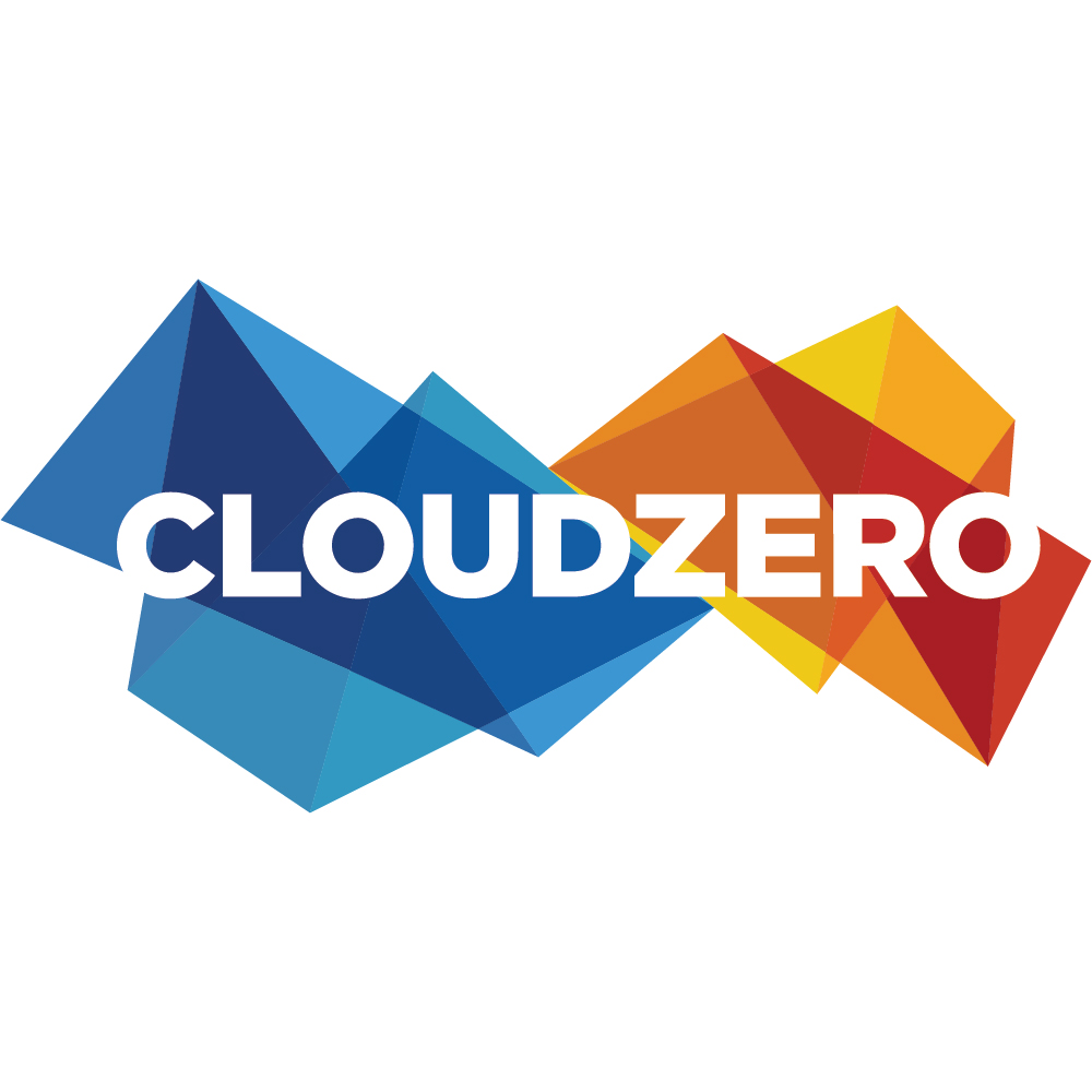 Free High-Quality CloudZero Logo for Creative Design