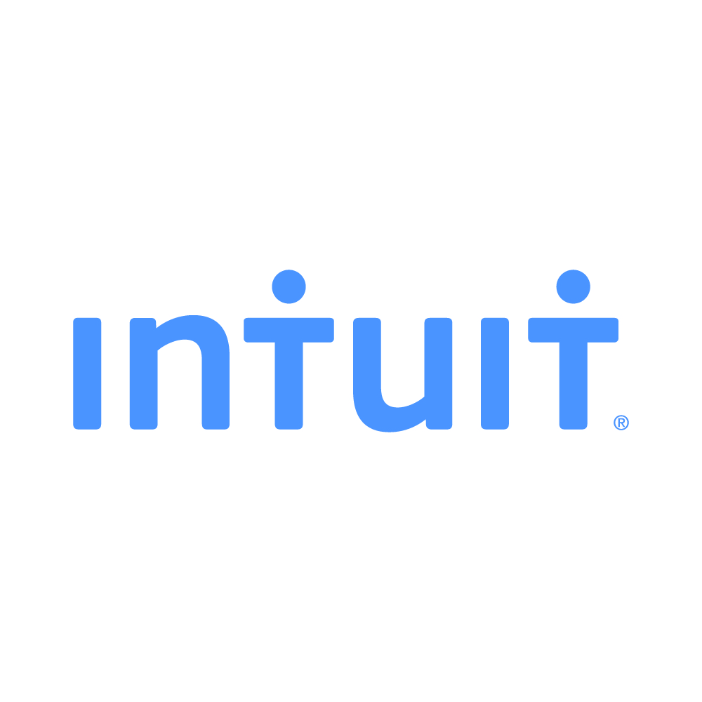 Free High-Quality Intuit Logo Png for Creative Design