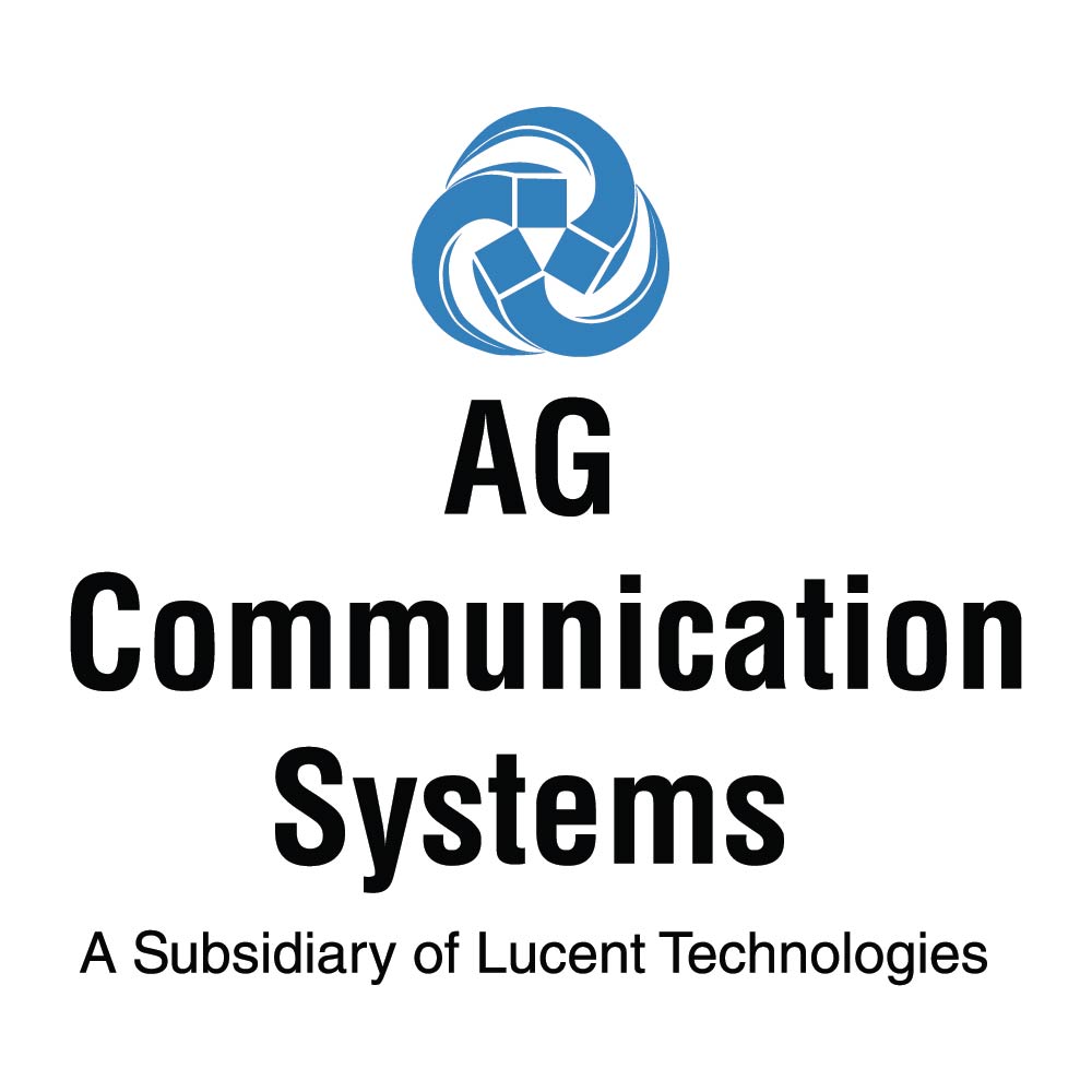 Free High-Quality AG Communication Systems Logo for Creative Design