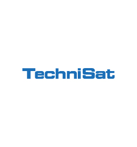 Free High-Quality TechniSat Logo for Creative Design