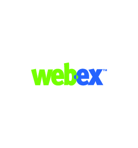 Free High-Quality webex Logo for Creative Design