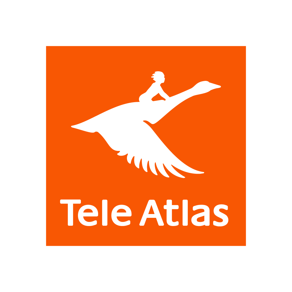Free High-Quality Tele Atlas Logo for Creative Design