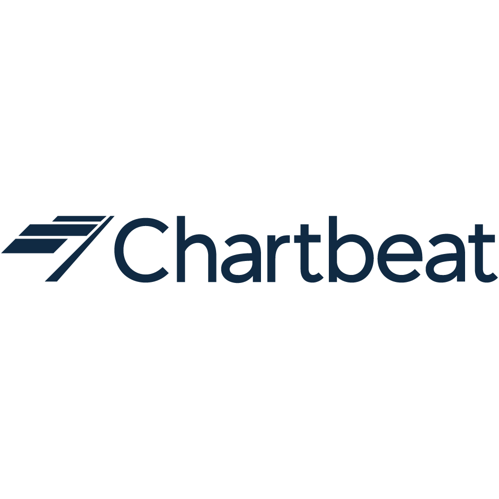 Free High-Quality Chartbeat Logo for Creative Design