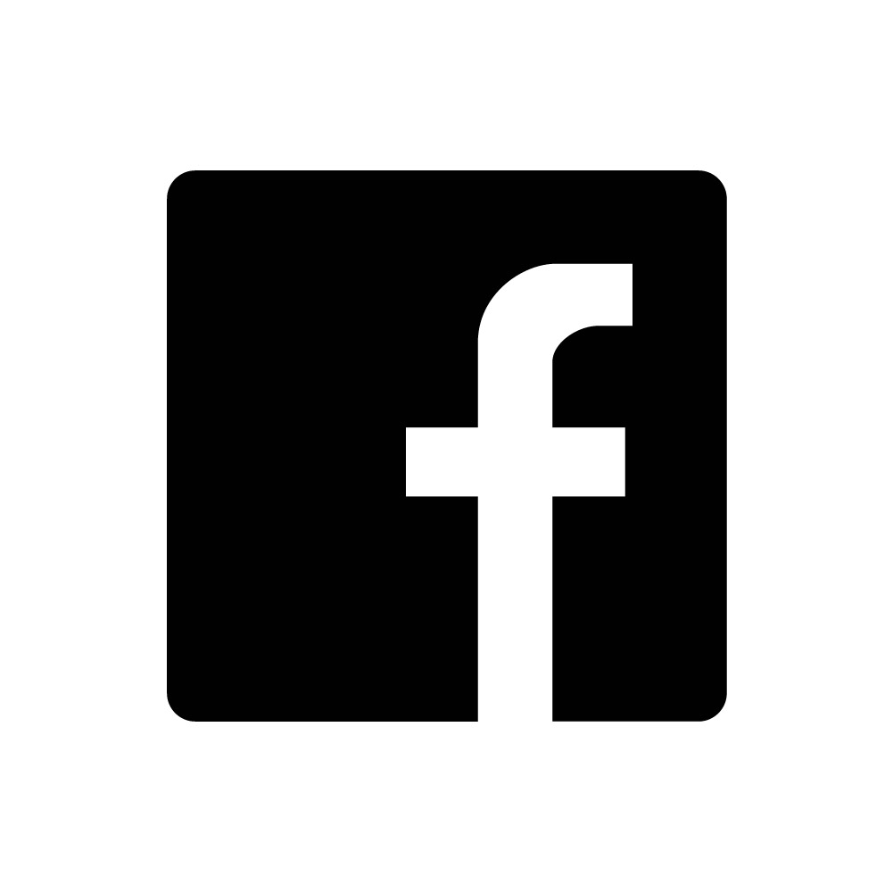 Free High-Quality Facebook Logo Icon for Creative Design