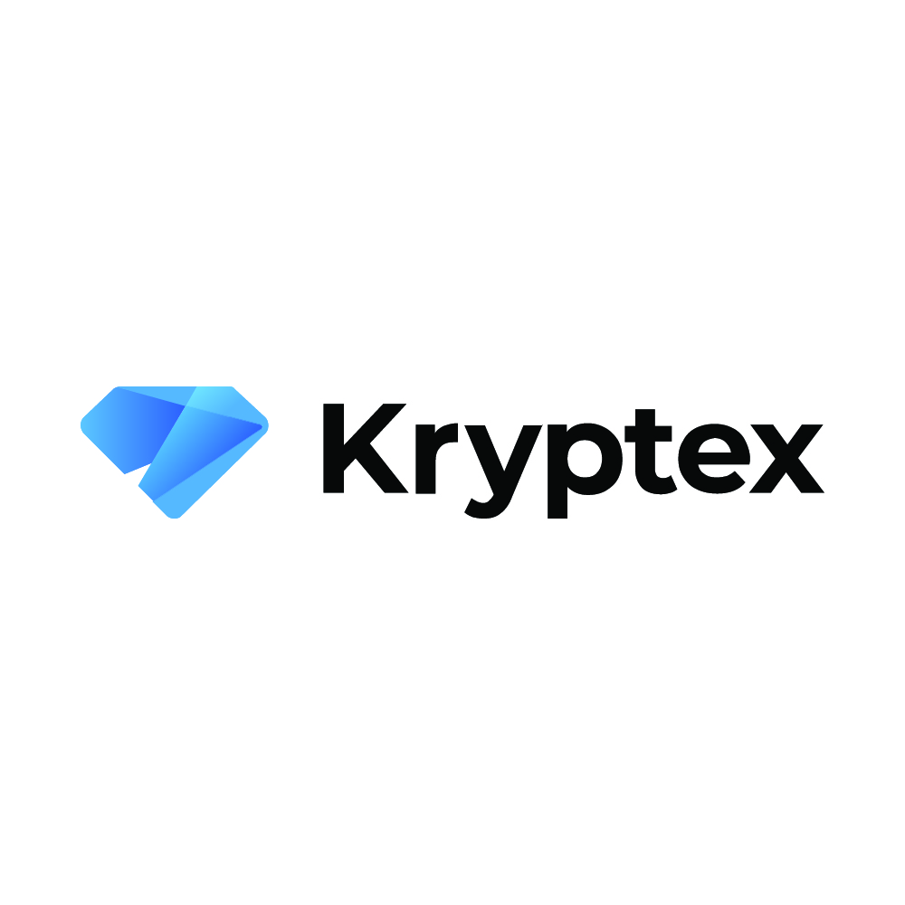 Download Kryptex Logo in SVG Vector or PNG