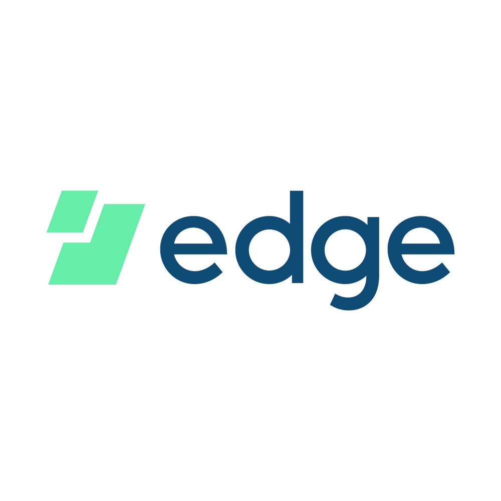 Free High-Quality Edge Blockchain Logo for Creative Design