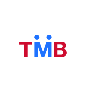 Free High-Quality TMB Bank Logo for Creative Design