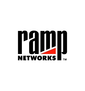 Free High-Quality Ramp Network Logo for Creative Design