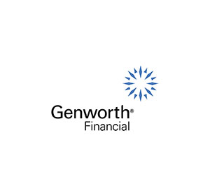Free High-Quality Genworth Financial Vector Logo for Creative Design