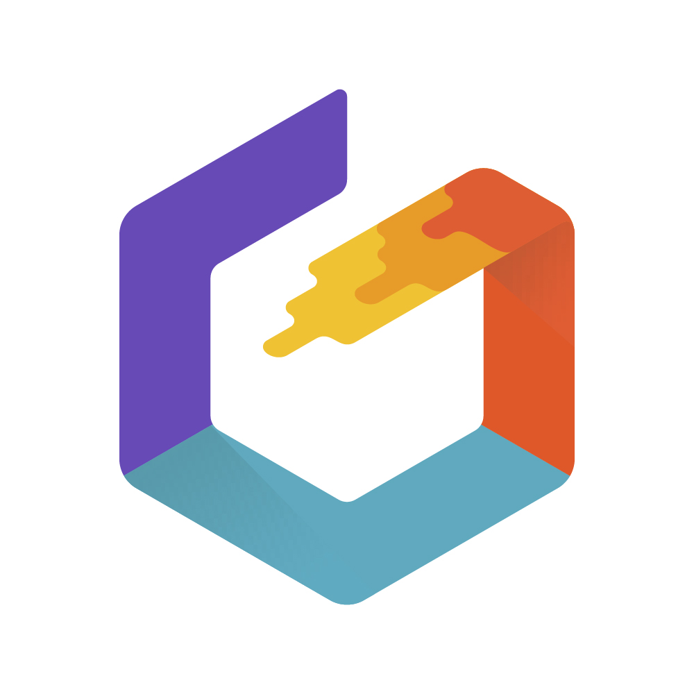 Free High-Quality Tilt Brush Logo for Creative Design