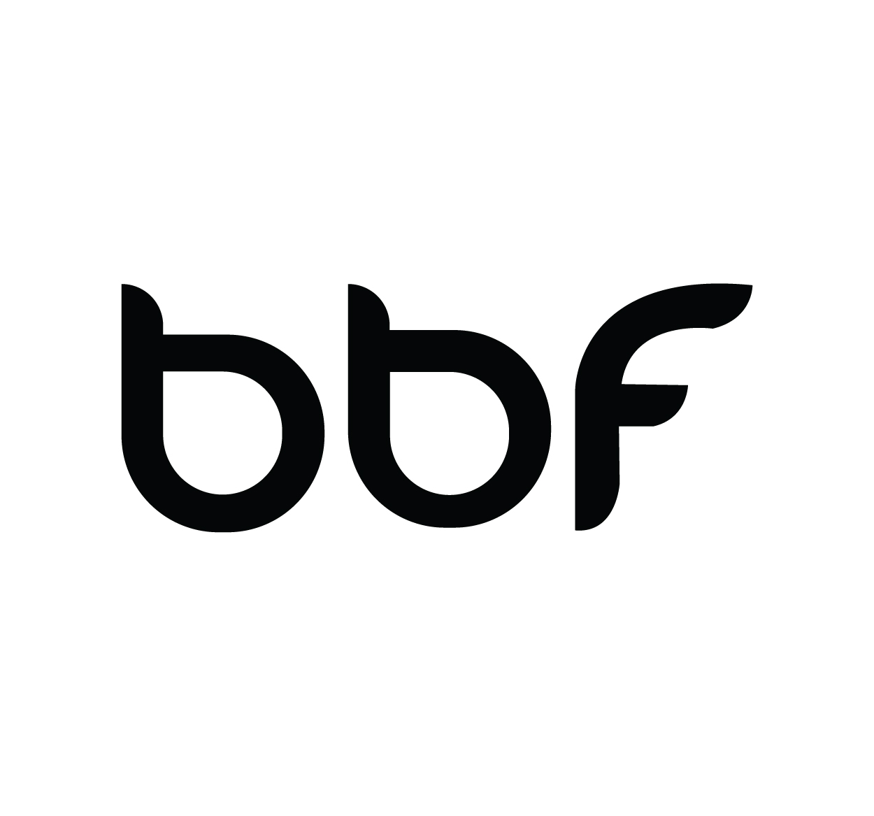 Free High-Quality BBF TV Vector Logo for Creative Design