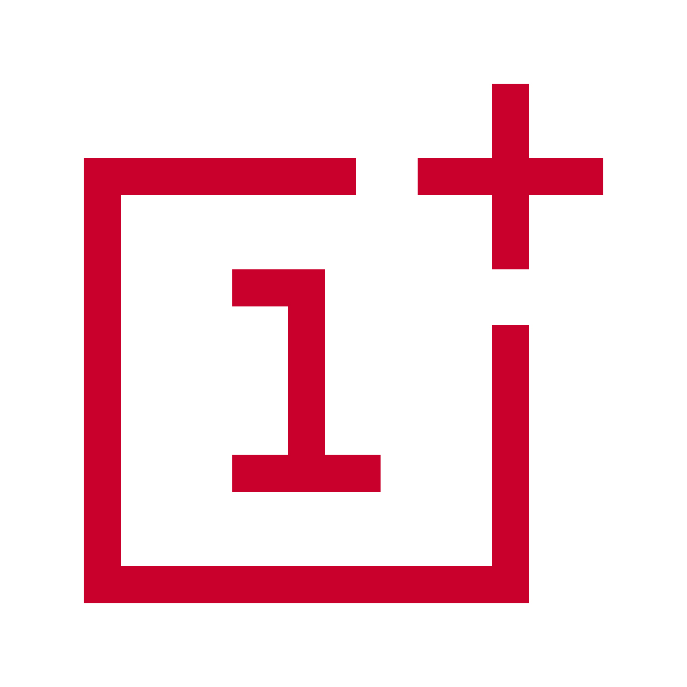Free High-Quality ONEPLUS Icon for Creative Design