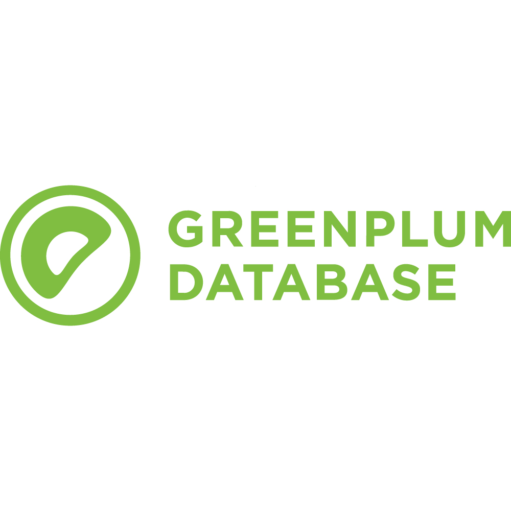 Free High-Quality Greenplum Logo for Creative Design