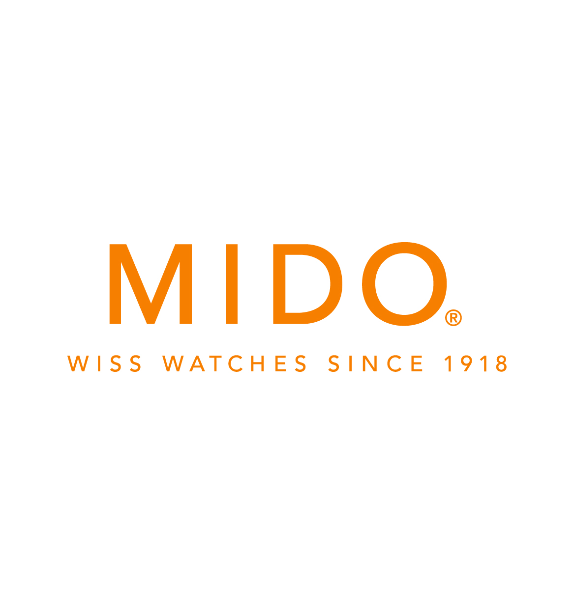 Free High-Quality Mido watch Logo for Creative Design