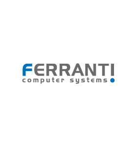 Free High-Quality Ferranti Logo for Creative Design