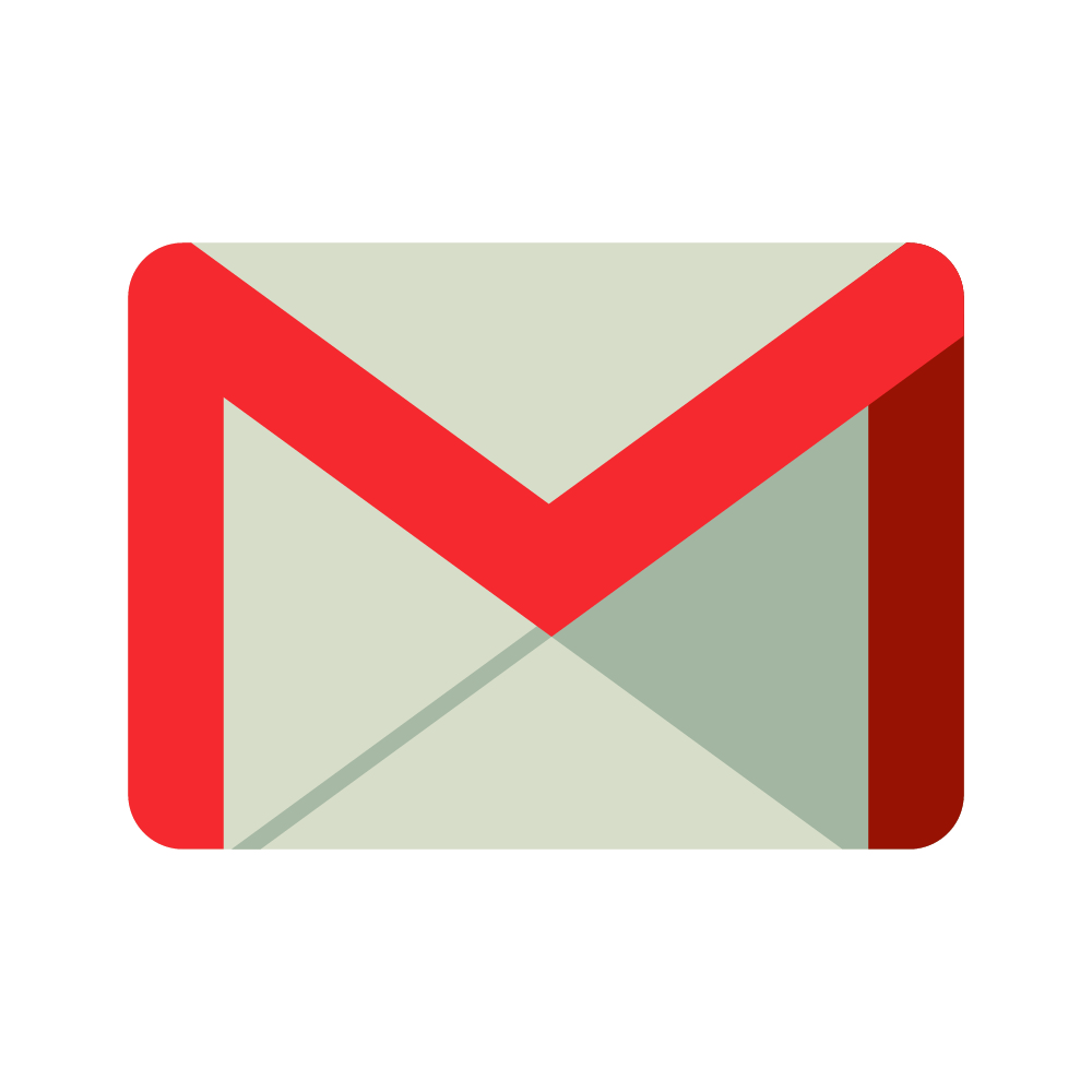 Free High-Quality Gmail Logo Jpg for Creative Design