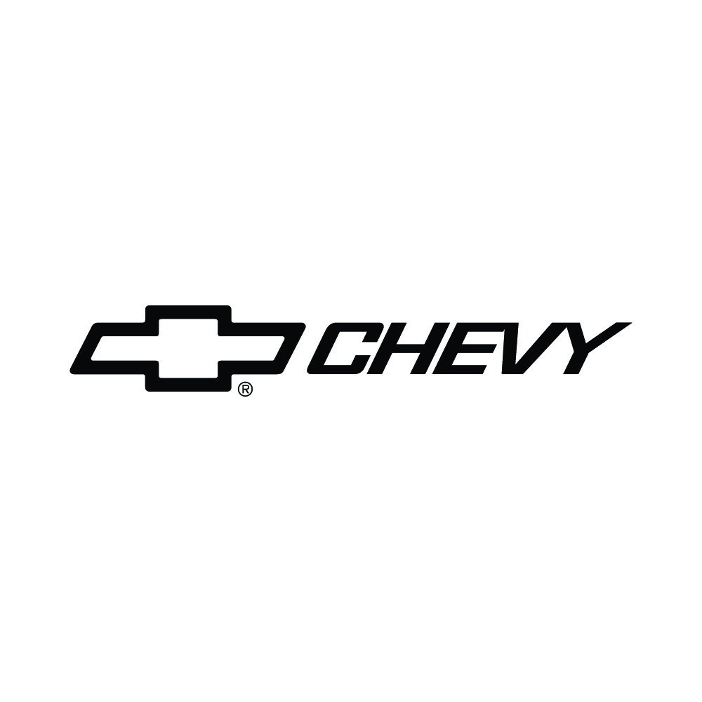 Free High-Quality Chevy Logo for Creative Design