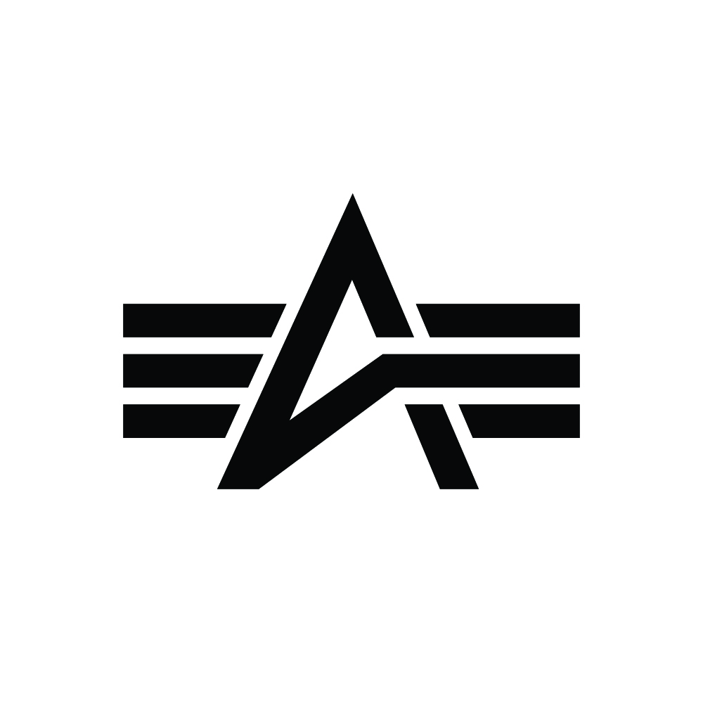 Download Alpha Industries Logo in SVG Vector or PNG
