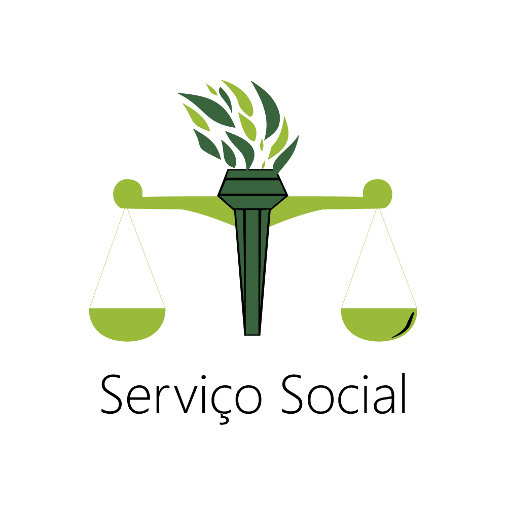 Free High-Quality Servico Social Logo for Creative Design