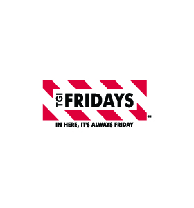 Free High-Quality TGI Friday Logo Png for Creative Design