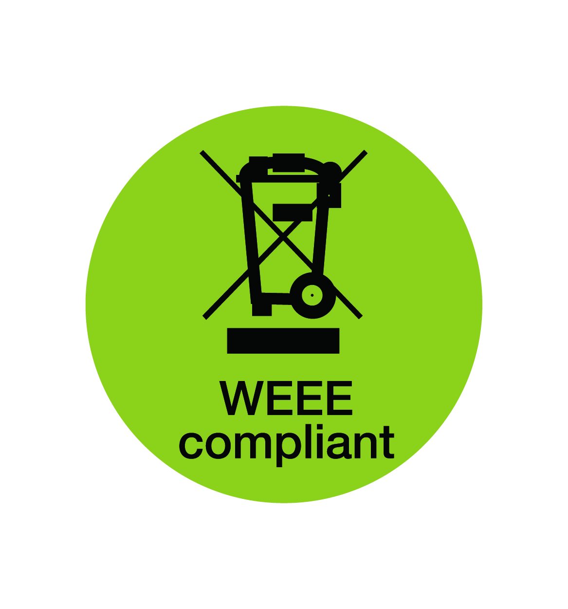 Free High-Quality weee logo for Creative Design