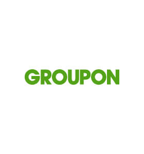 Free High-Quality groupon Vector Logo for Creative Design