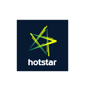 Free High-Quality Hotstar Logo for Creative Design