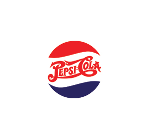 Free High-Quality Pepsi Cola Vector Logo for Creative Design