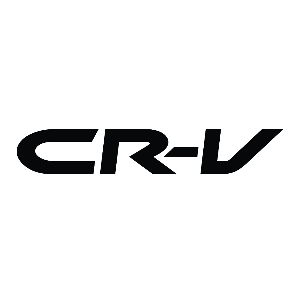 Free High-Quality HONDA CRV Logo for Creative Design