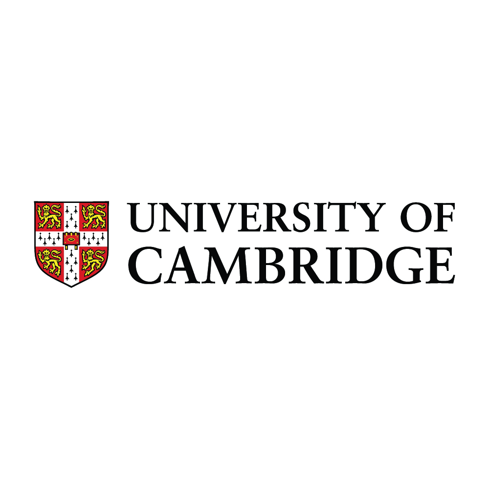 Free High-Quality University of Cambridge Logo Png for Creative Design