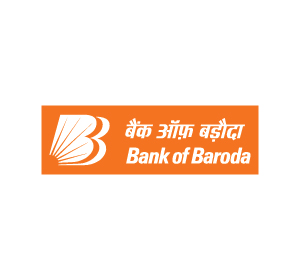 Free High-Quality Bank of Baroda logo for Creative Design