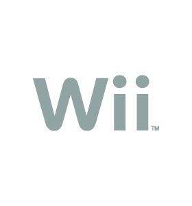 Free High-Quality Wii Logo Png for Creative Design