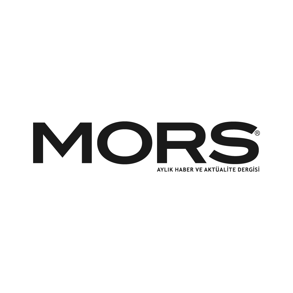 Download Mors Dergisi Logo in SVG Vector or PNG