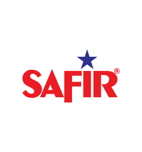 Free High-Quality Safir Logo for Creative Design