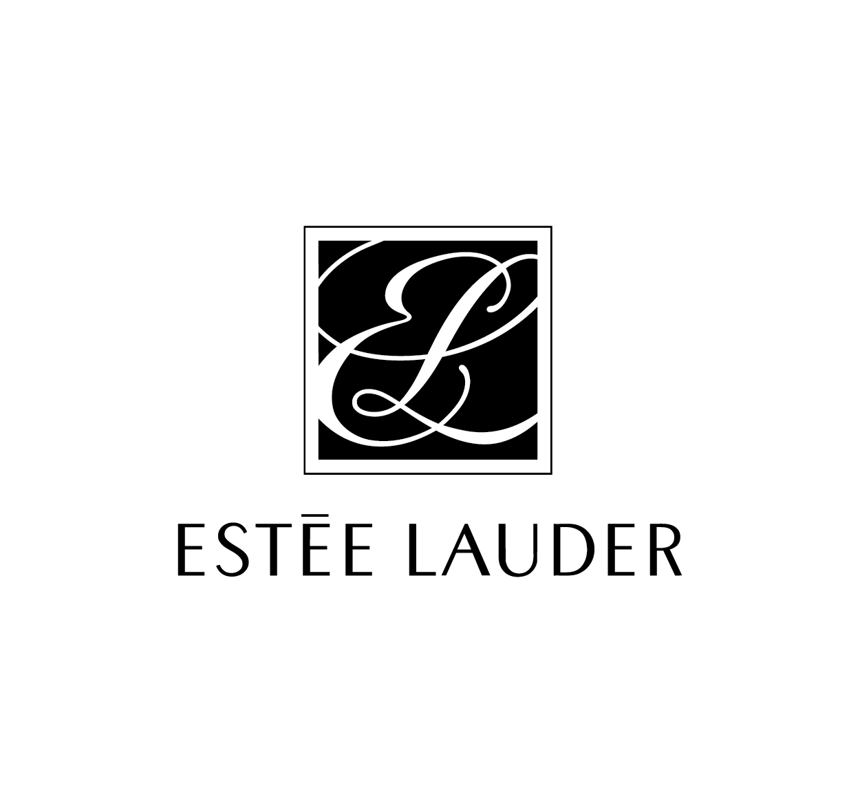 Free High-Quality Estee Lauder Logo Transparent for Creative Design
