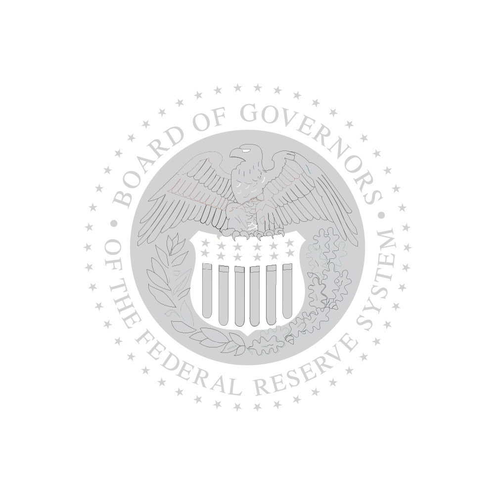 Free High-Quality Federal Reserve Bank Logo SVG for Creative Design