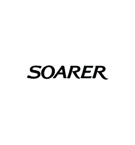 Free High-Quality Soarer Logo for Creative Design